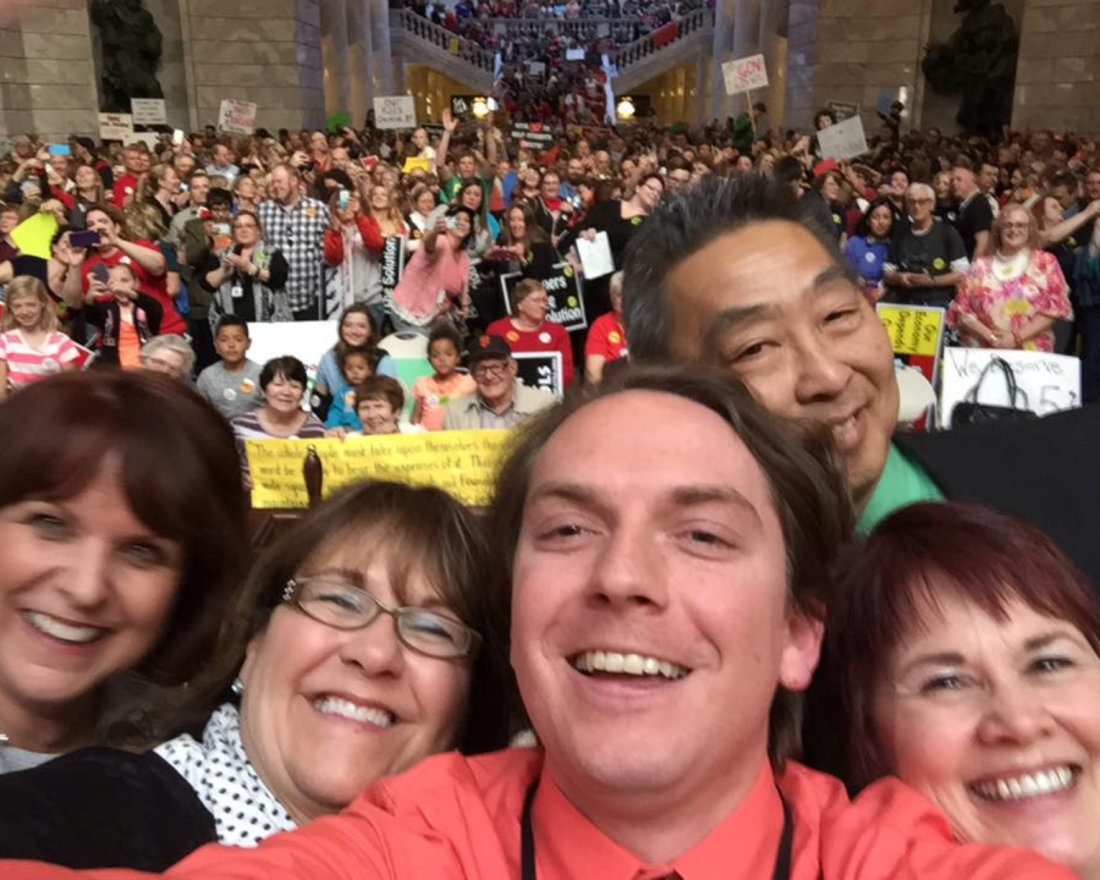 Mental Health Resources from NEA and Our Partners | UEA