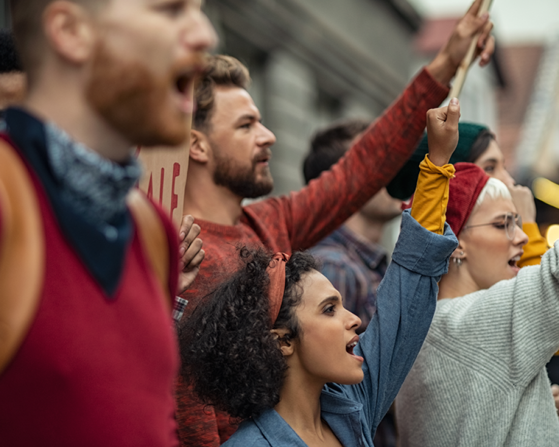 Stand Strong Against HB285 to Safeguard Educators' Voices | UEA