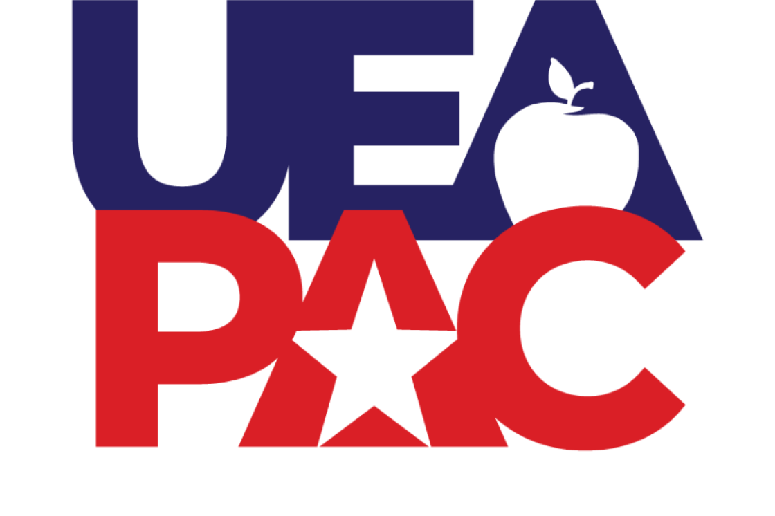 UEA-Political Action Committee | UEA