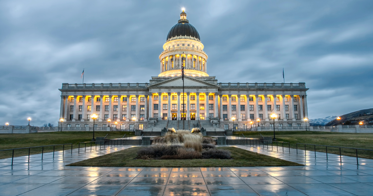 UEA Disappointed in Gov. Cox Budget 5% WPU Increase Proposal | UEA