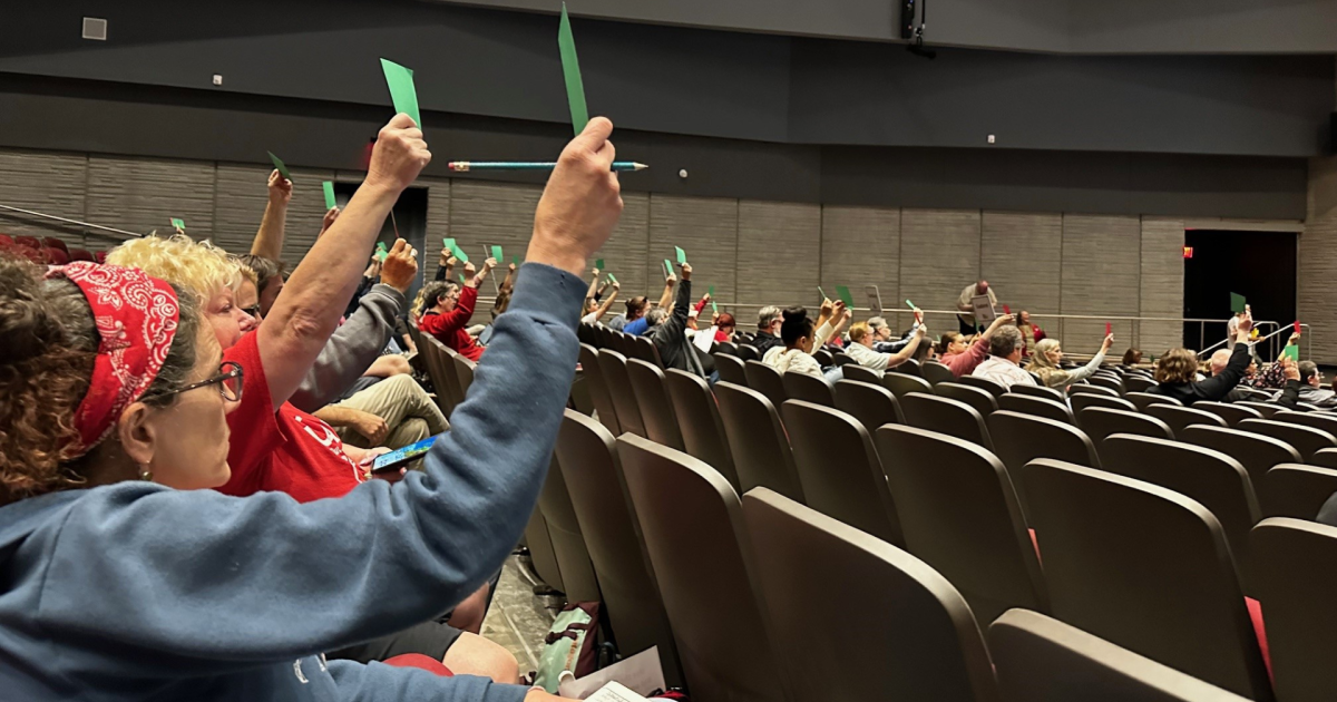 Delegate Information and Resources | UEA