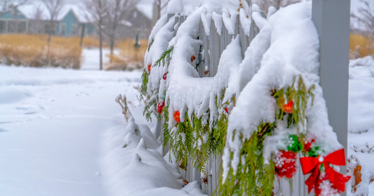 President Pinkney's Holiday 2023 Message | UEA