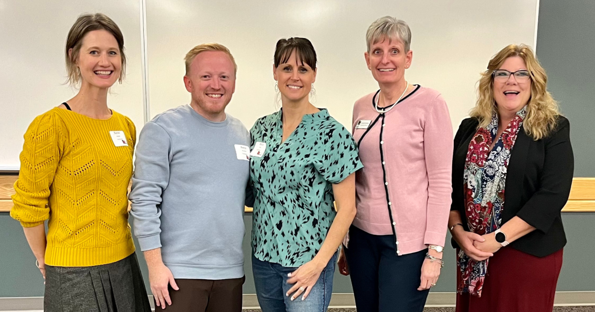 Active Educator Membership | UEA