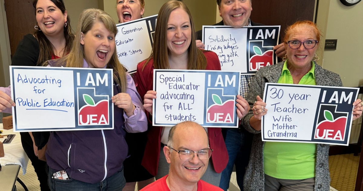 Leader Resources | UEA