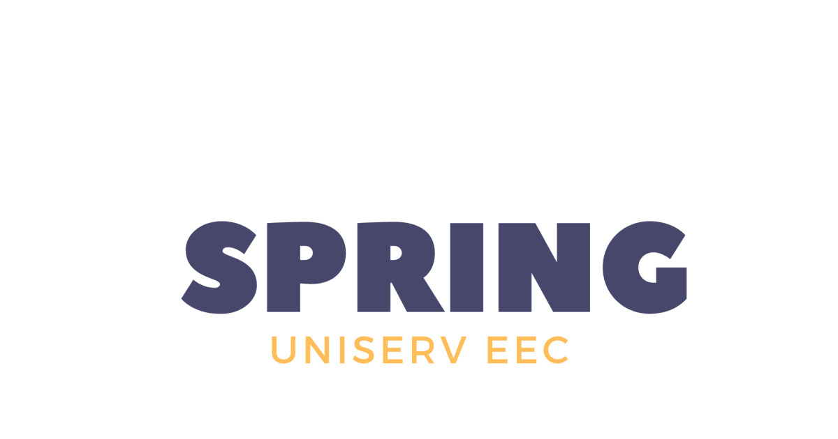 Spring UniServ Support | UEA