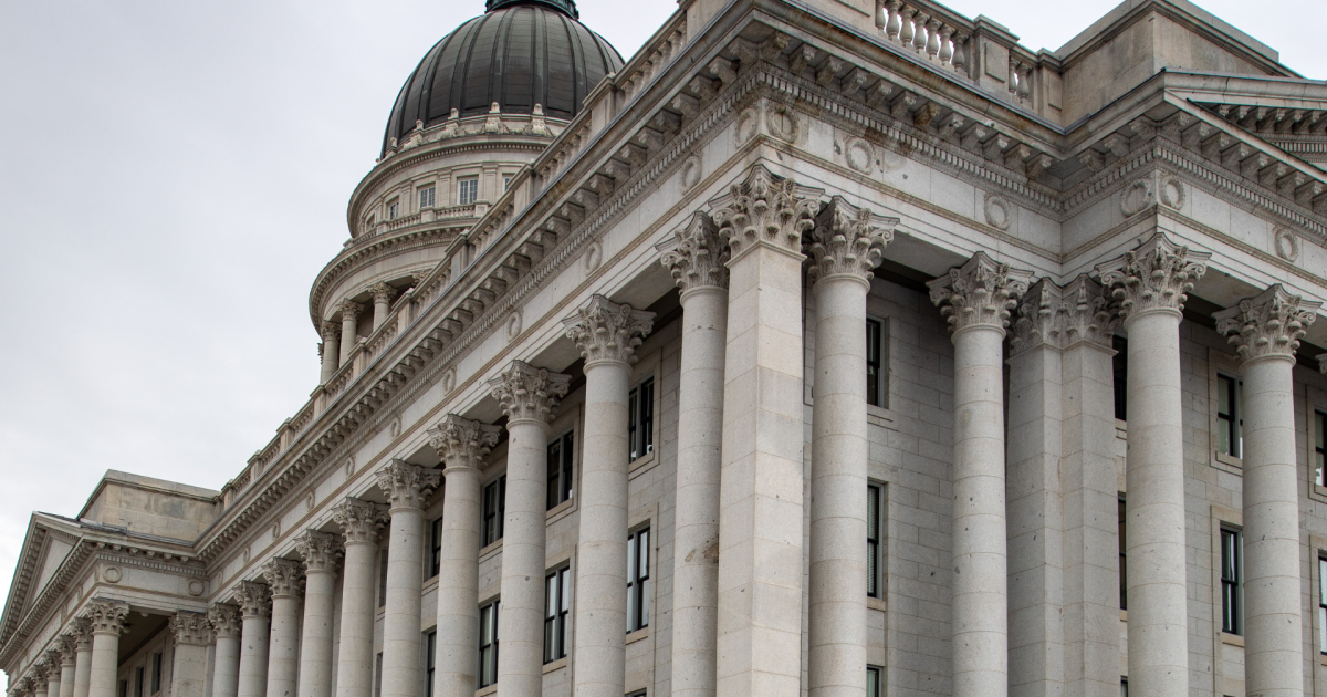 Find your Elected Officials | UEA