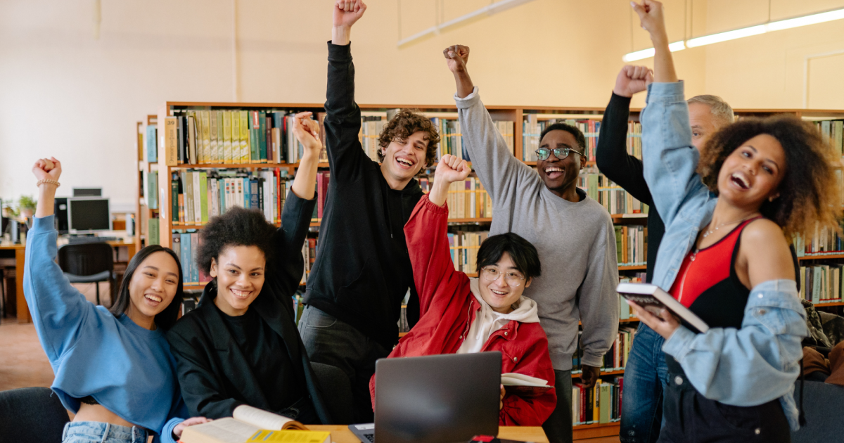 Aspiring Educators | UEA