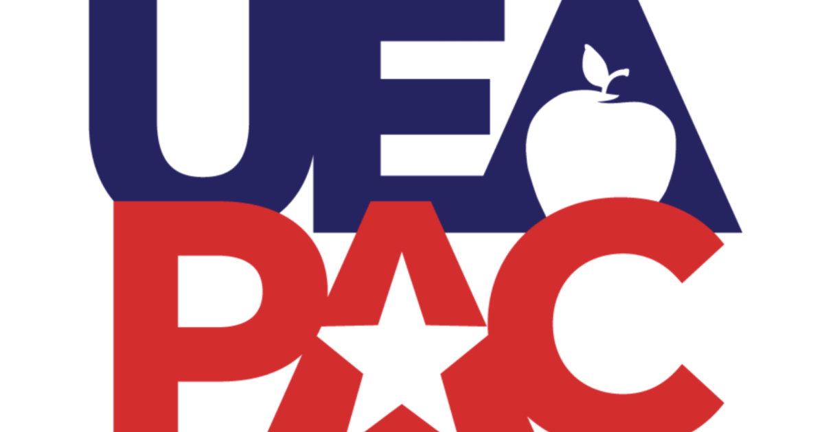 Build a Stronger Future for Public Education with UEA-PAC | UEA