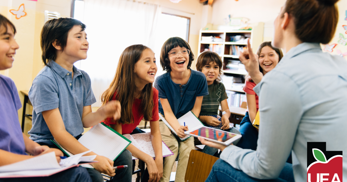 Student Teacher Stipends | UEA