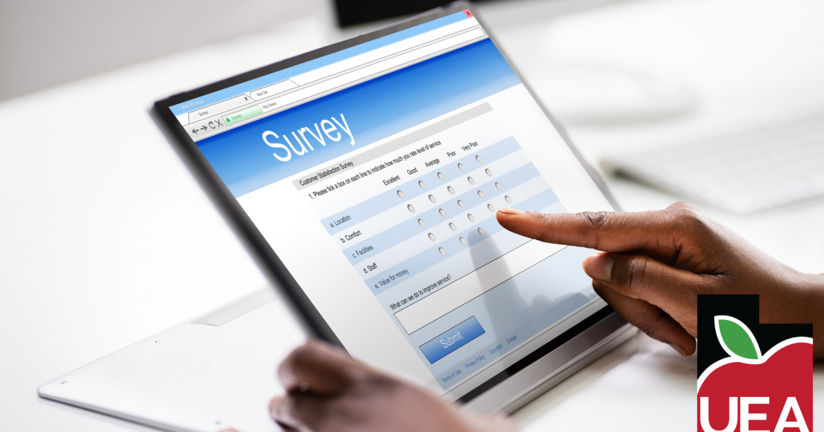 How UEA Members Can Help Shape Utah’s Core Standards | UEA