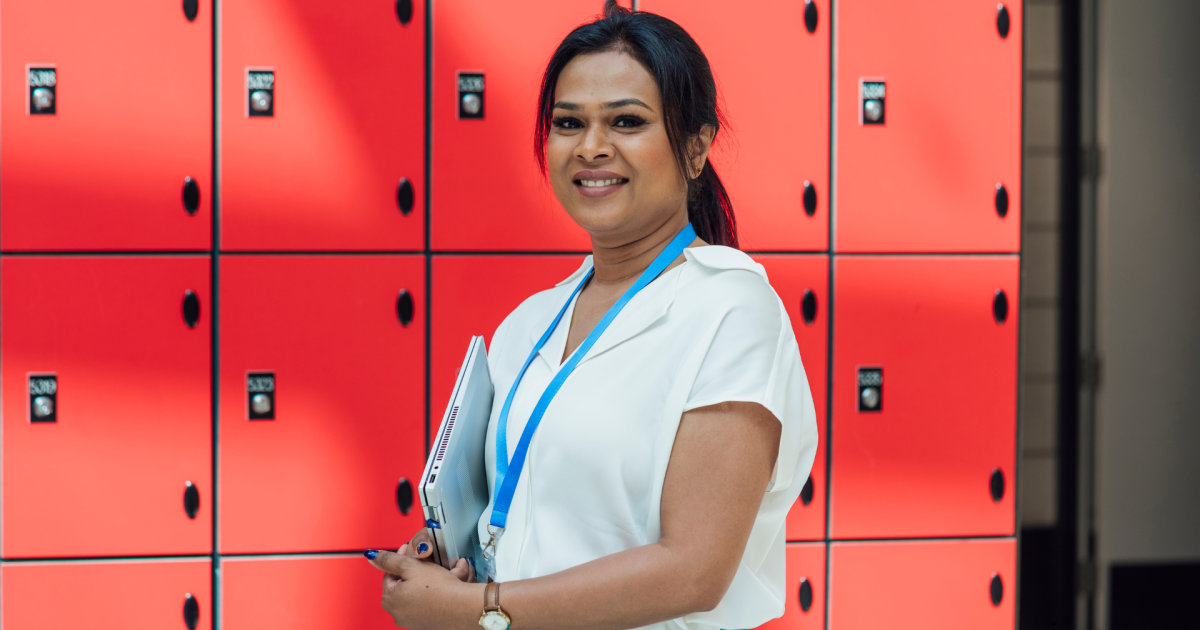 Try This: How to Collaborate with Your Administrators | UEA