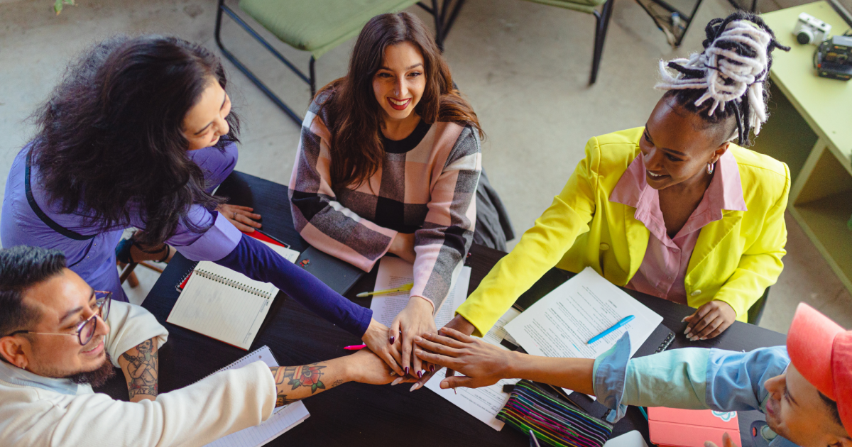 Member Spotlight | UEA