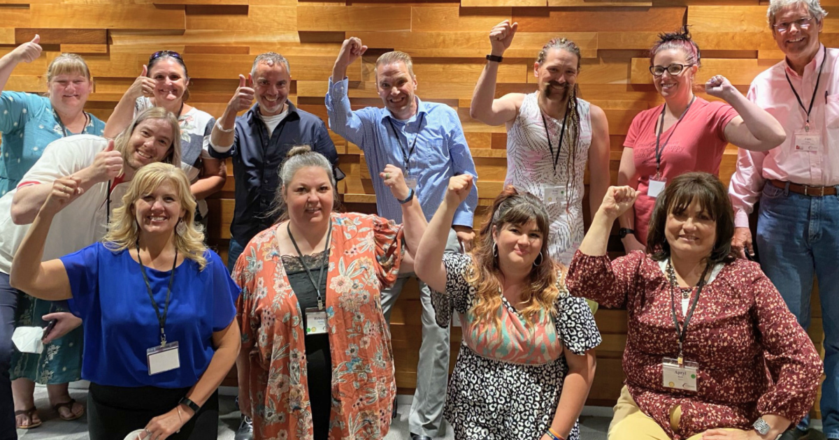 Leader Resources | UEA