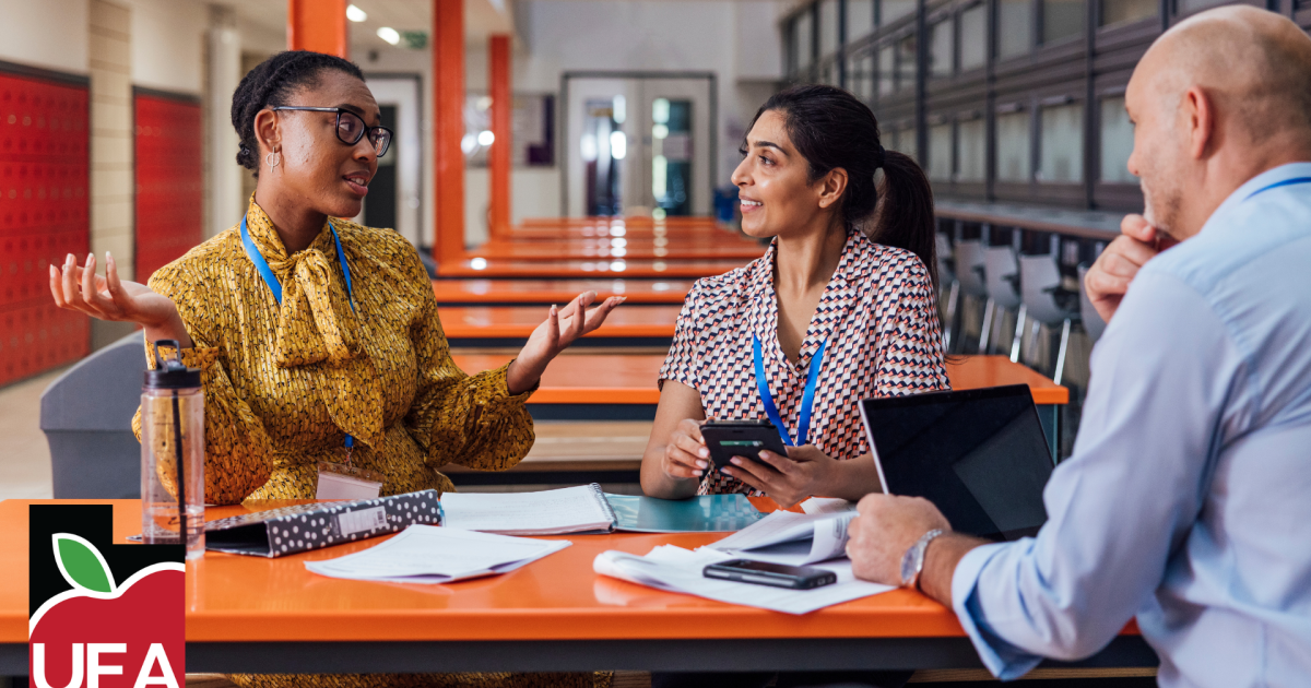 Equity Ambassadors: Empowerment & Advocacy | UEA