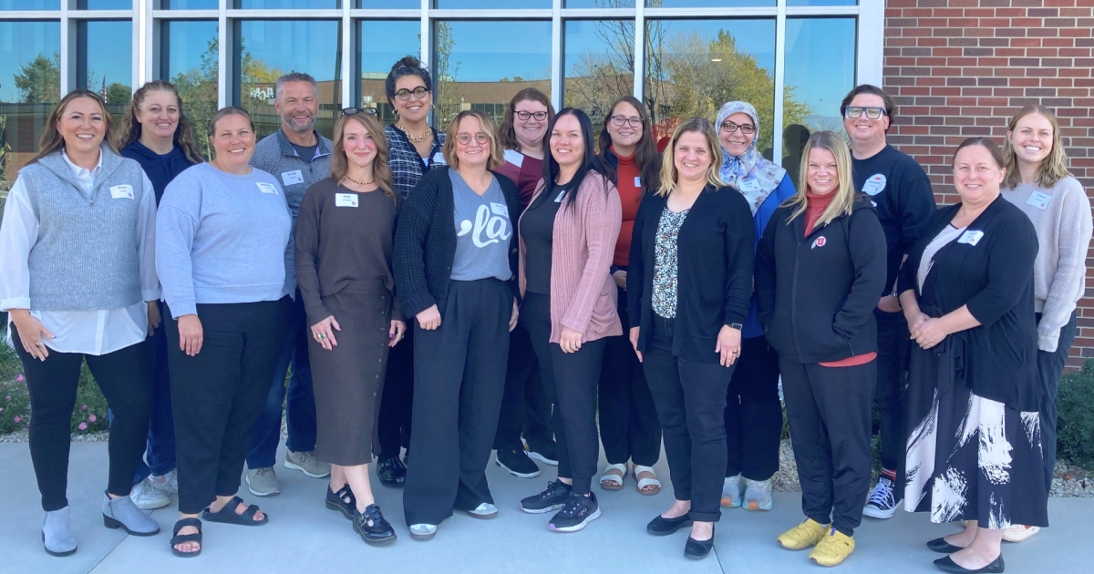 The UEA Announces the 2025 Policy Ambassadors | UEA