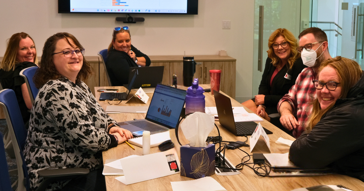 Center for Professional Learning | UEA