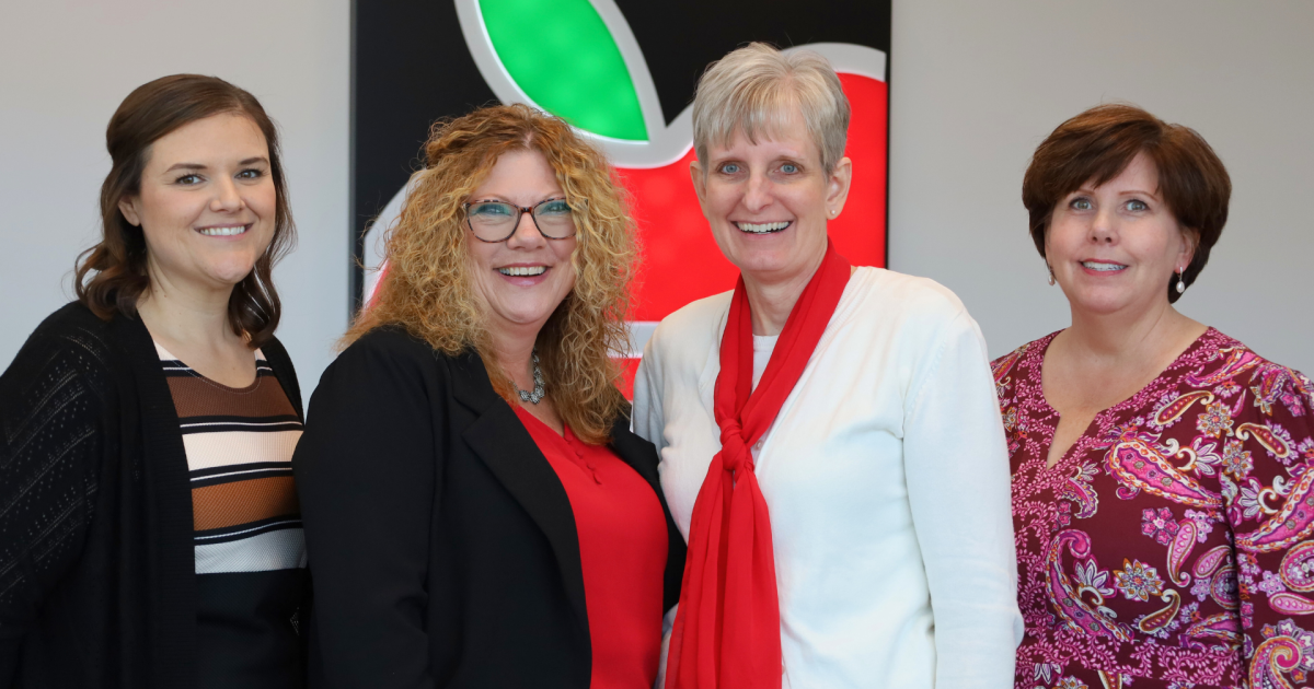 The UEA Legislative Team | UEA