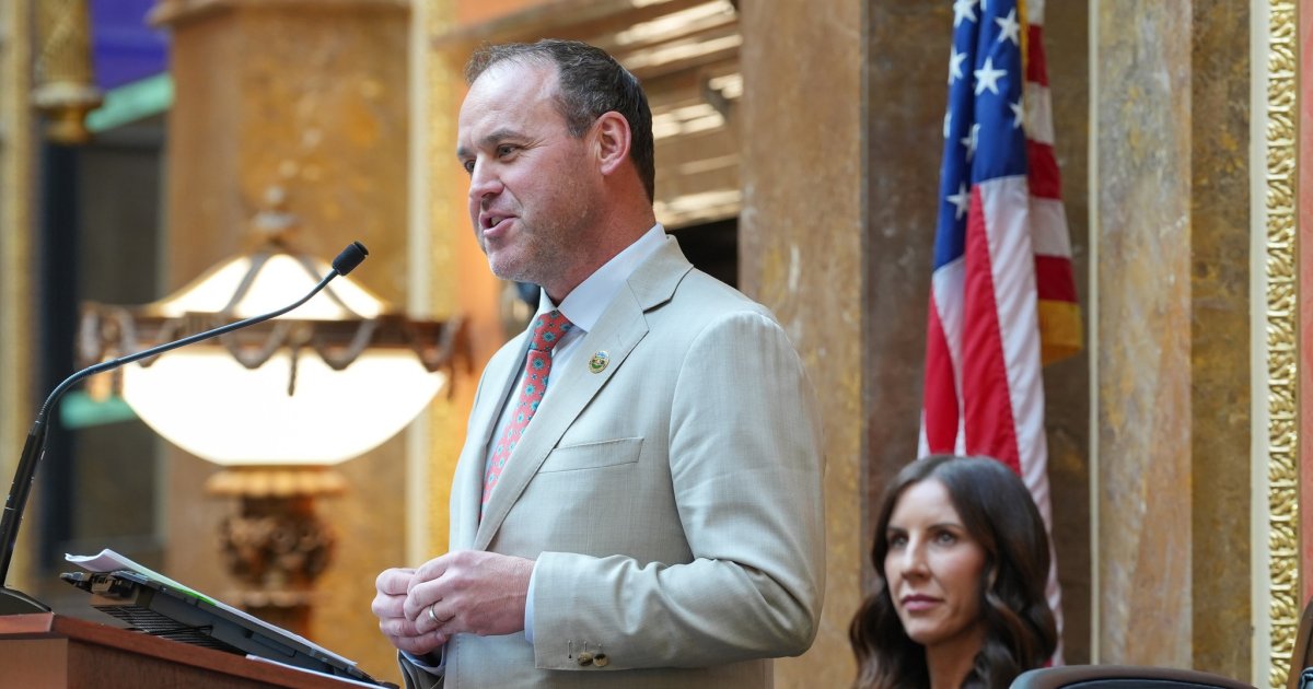 Statement from the UEA on House Speaker Mike Schultz's Opening Address ...