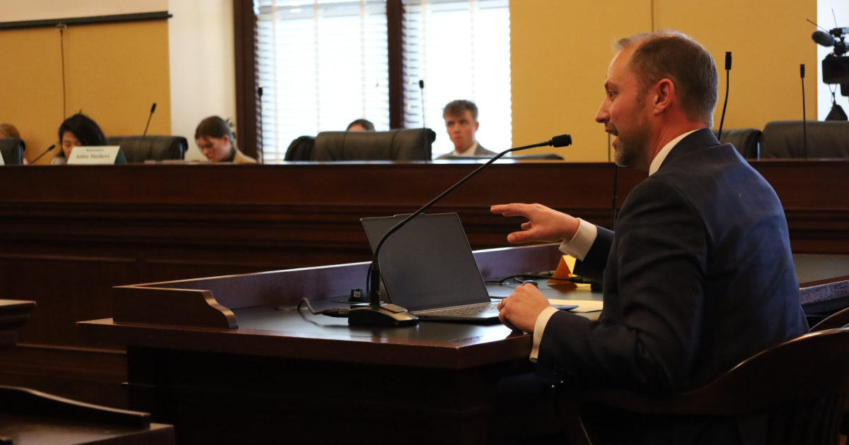 UEA Issue Brief: HB 267: Public Sector Labor Union Amendments | UEA