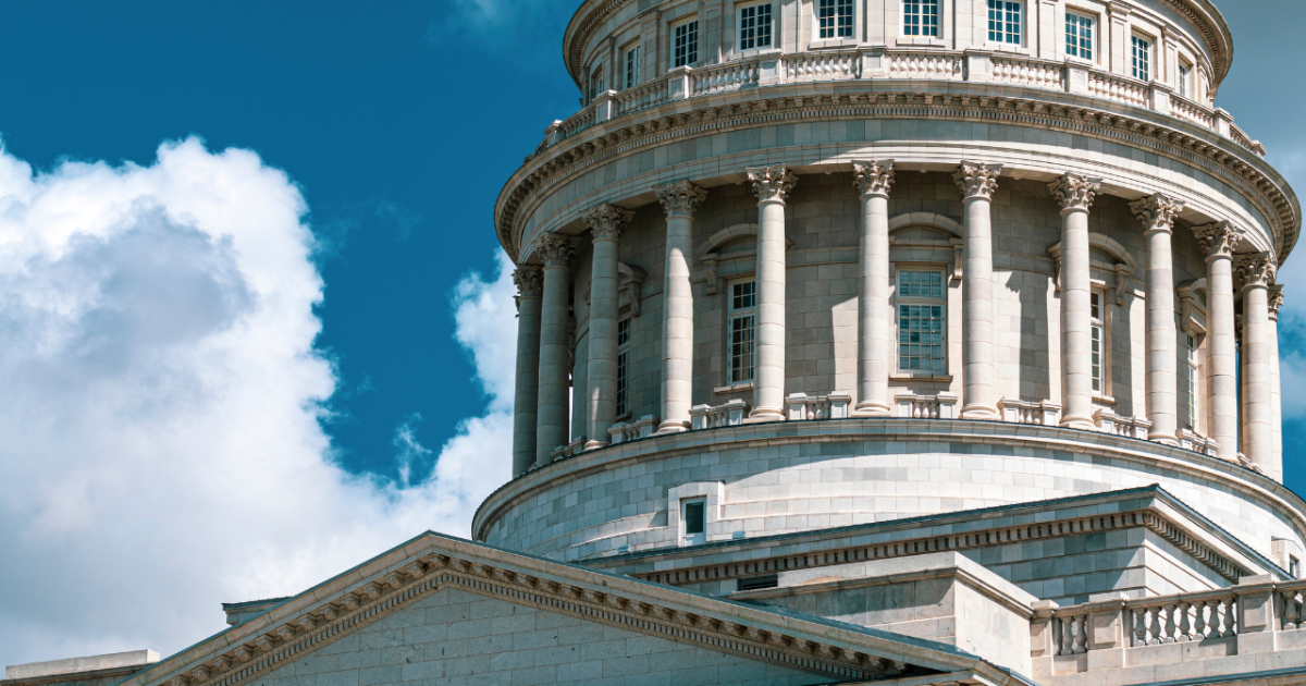 UEA Survey: Member Input Drives 2025 Legislative Action | UEA