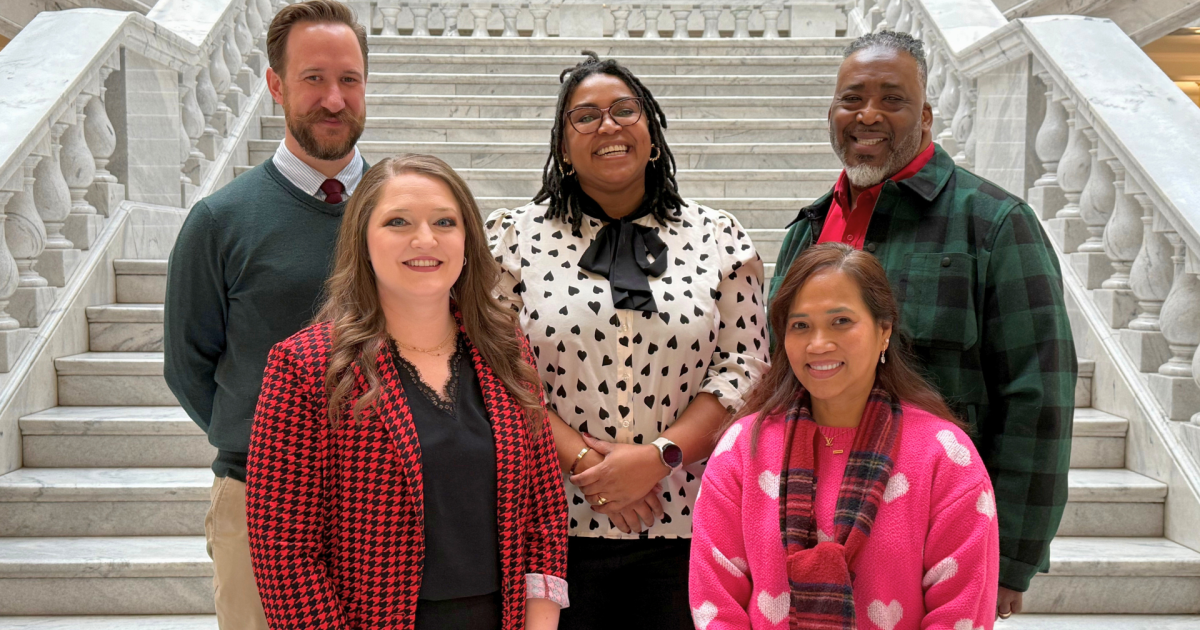 Equity Ambassadors: Empowerment & Advocacy | UEA