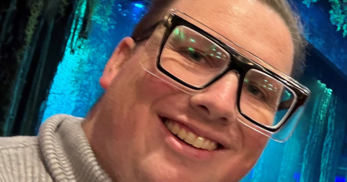 "We Must Become Cousins Now" | UEA