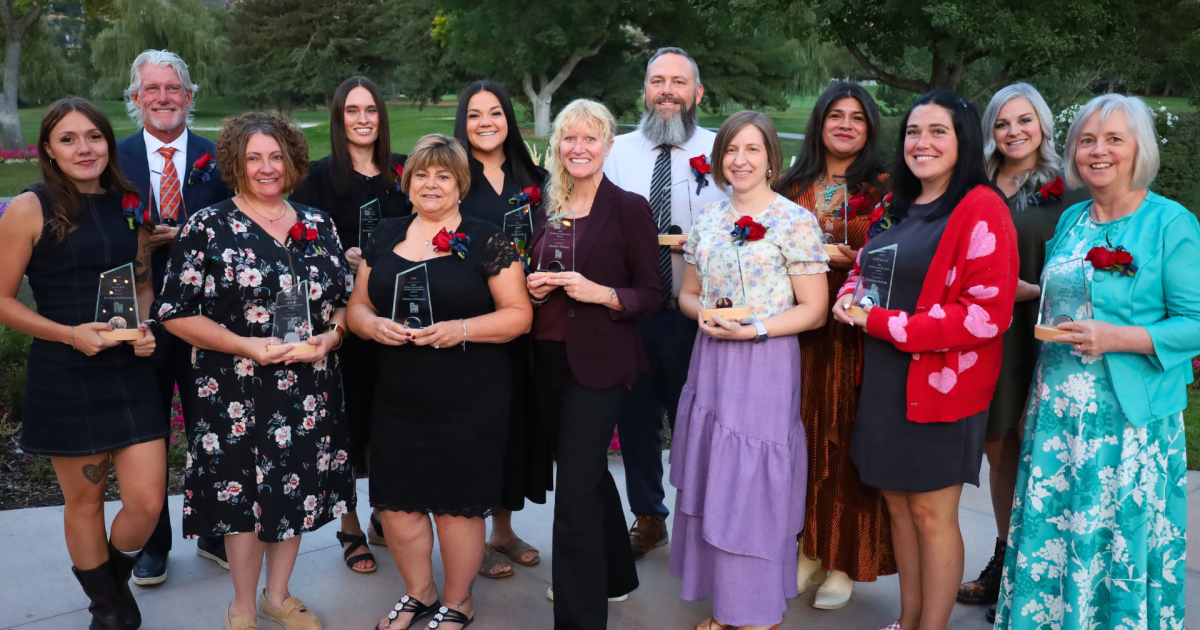 Utah Education Association (UEA) | UEA