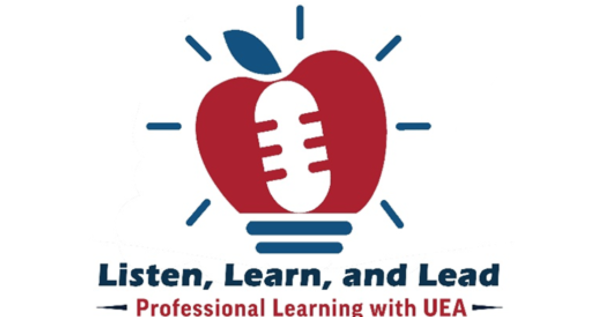 Listen, Learn, Lead Podcast | UEA