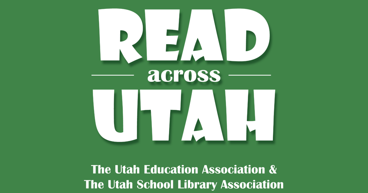 Read Across Utah | UEA