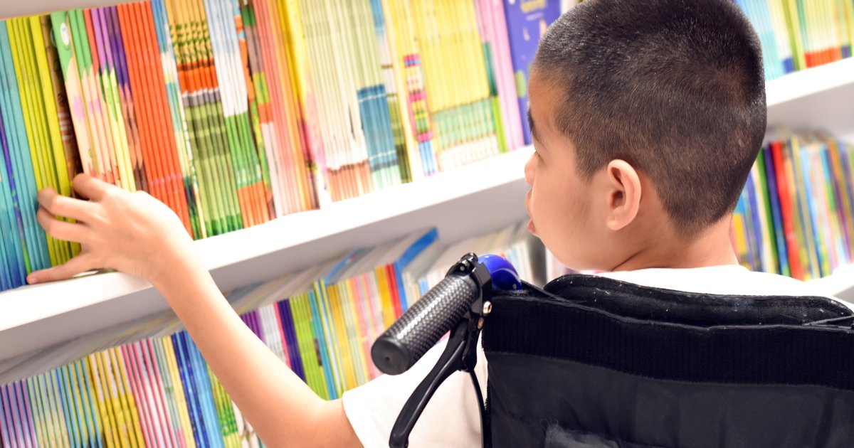 Books to Uplift Perspectives and Experiences of Disability | UEA