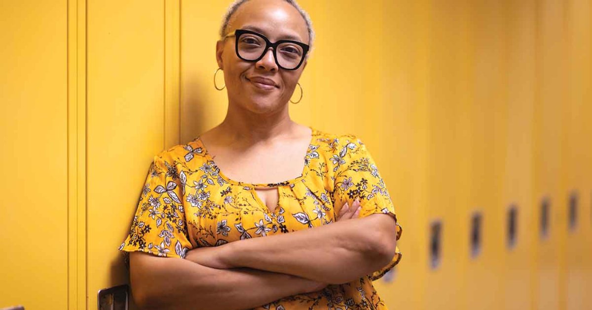 Breaking the Cycle of Bad Behavior | UEA