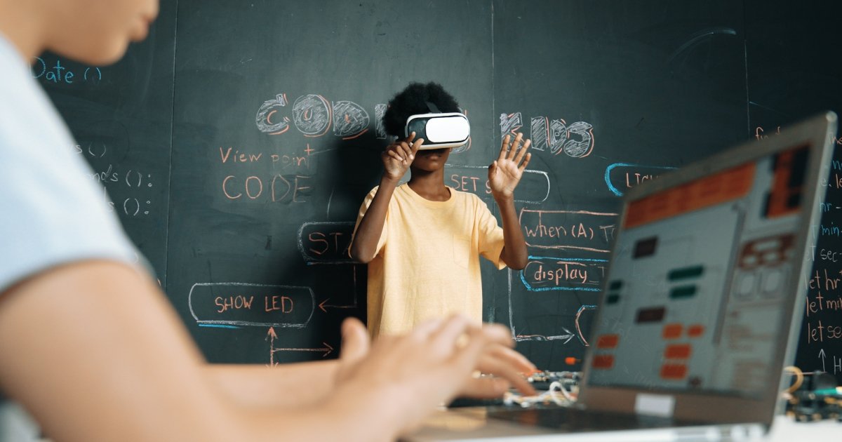 AI in Education | UEA