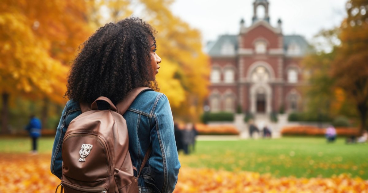 Anti-DEI Laws Take Aim at Students of Color and LGBTQ+ Students | UEA