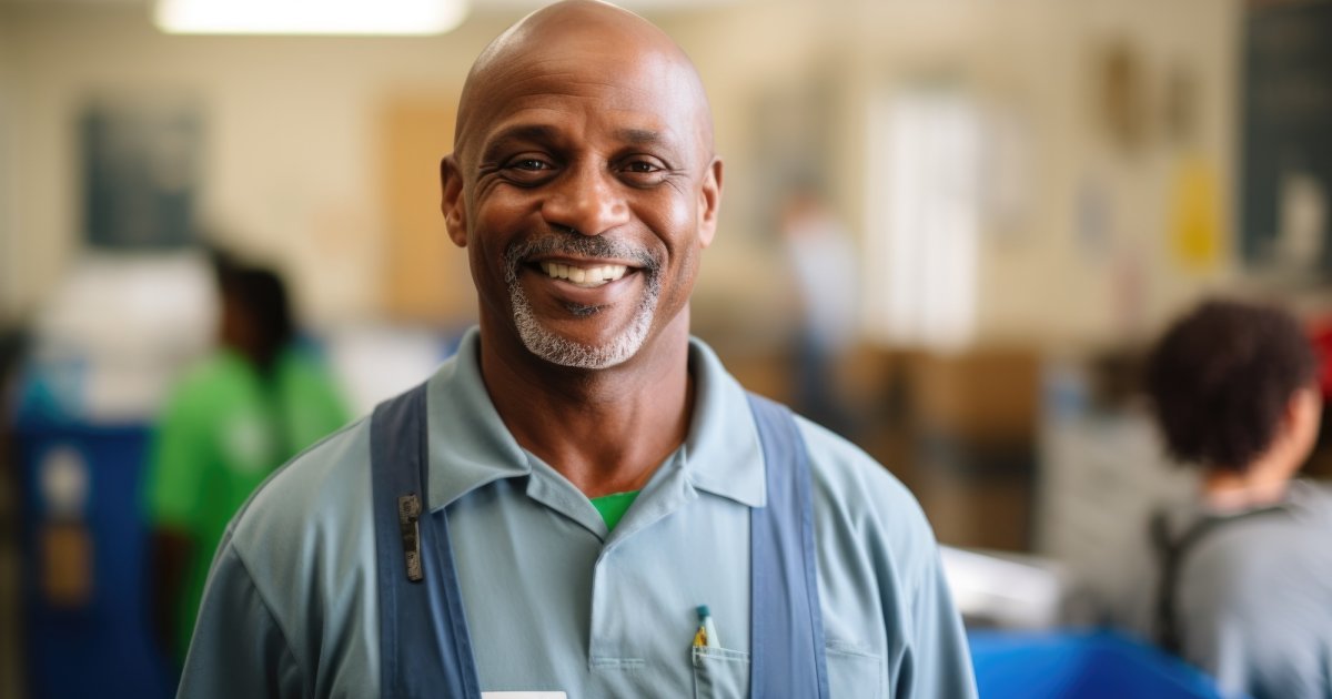 Education Support Professionals Vital to Community Schools | UEA