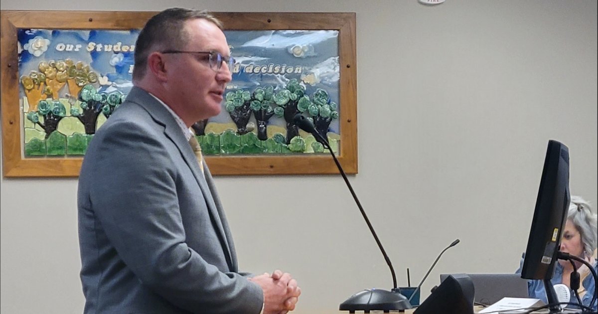 Meet Alex Red Corn: Native Educator and Human Rights Activist | UEA