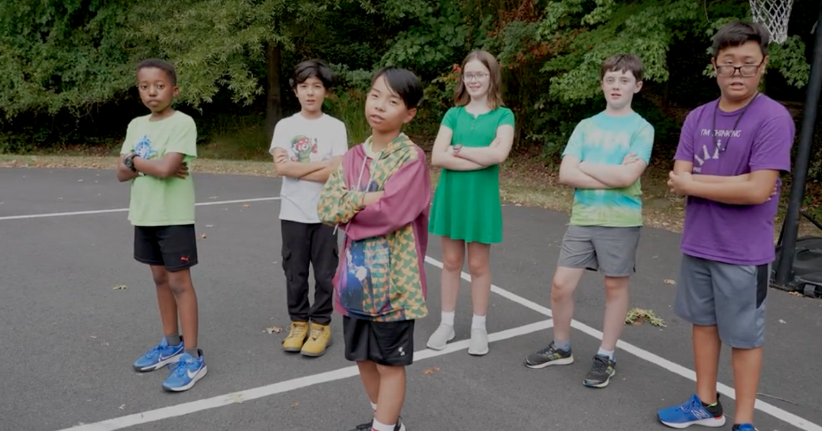 An Educator’s Guide to Cracking the Code | UEA