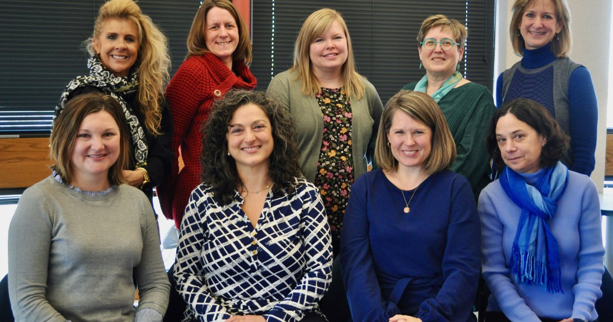 Closing the Gender Pay Gap in Education | UEA